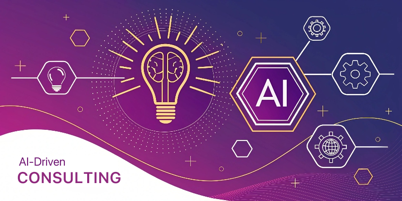 AI Consulting - Transform Your Business with AI | Felix Exner